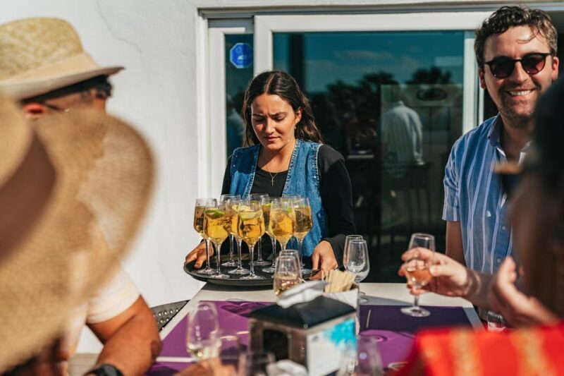 Seville: Sangria Tasting Experience - Practical Details and Value