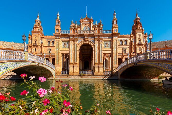 Seville Scavenger Hunt and Highlights Self-Guided Tour - The Freedom to Personalize Your Visit