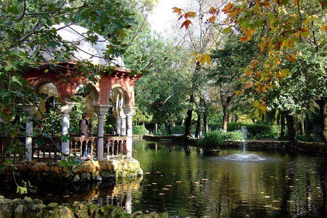 Seville Scavenger Hunt and Highlights Self-Guided Tour - Price and Value: Is it Worth It?
