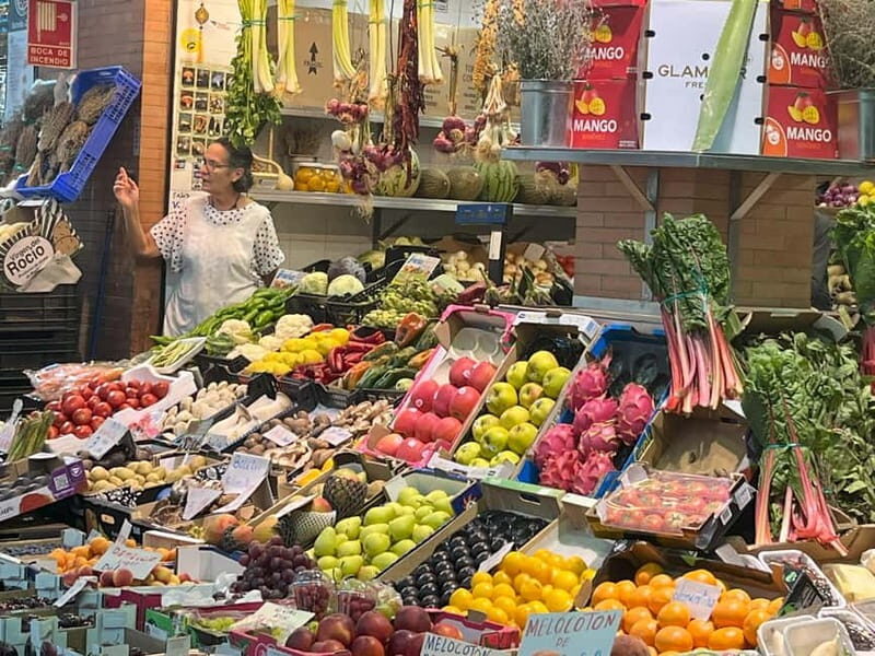 Seville: Secret Food Tour with Tapas and Drinks - An In-Depth Look at the Seville Secret Food Tour