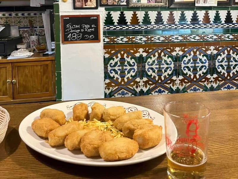 Seville: Secret Food Tour with Tapas and Drinks - Final Thoughts: Who Will Love This Tour?