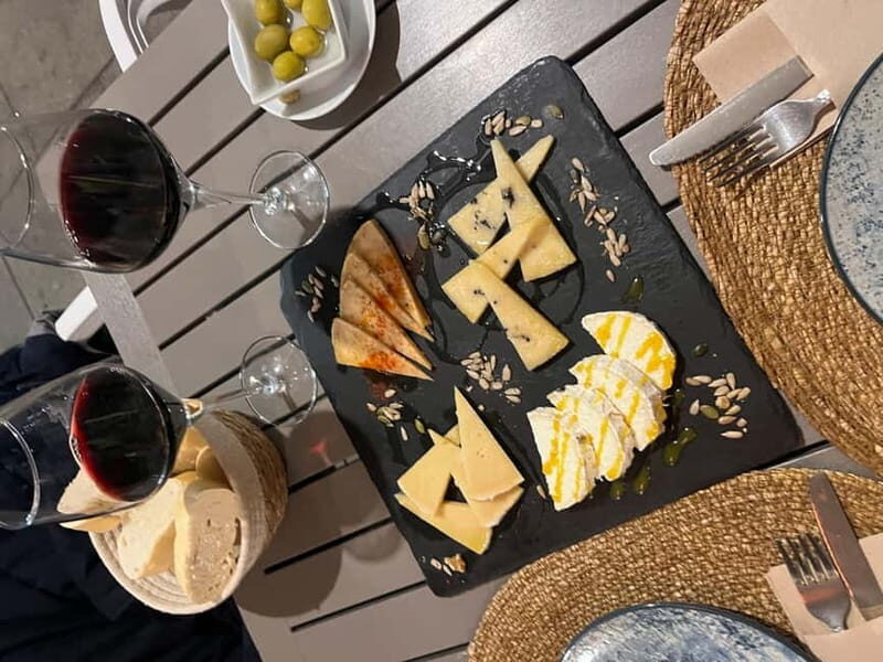 Seville: Secret Food Tour with Tapas and Drinks - FAQs
