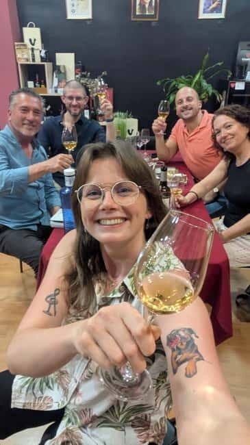 Seville: Sherry Tasting - FAQ
