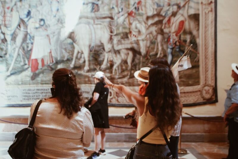 Seville: Skip-the-Line Royal Alcázar Guided Tour - Introduction