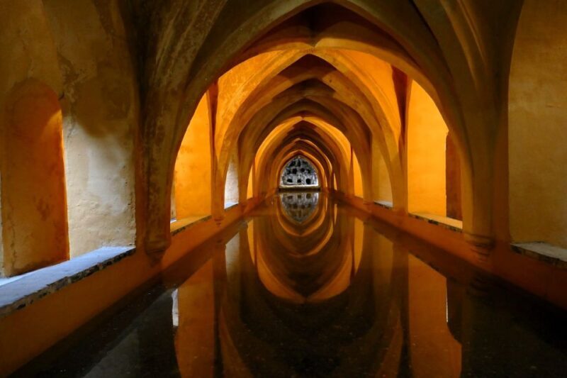 Seville: Small-Group Alcázar Guided Tour & Entry Ticket - FAQ: Your Questions Answered