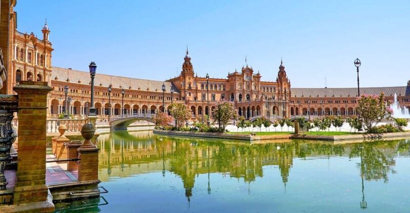 Seville: Small-Group City Highlights Walking Tour - An In-Depth Look at the Tour Experience