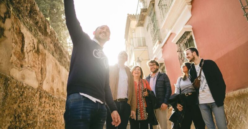 Seville: Small-Group Jewish Quarter Discovery Walking Tour - Practical Tips for Your Tour