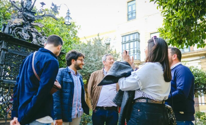 Seville: Small-Group Jewish Quarter Discovery Walking Tour - Final Thoughts: Who Will Love This Tour?