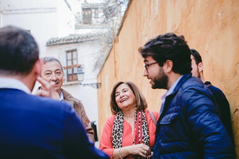 Seville: Small-Group Jewish Quarter Discovery Walking Tour - FAQ: Your Practical Questions Answered
