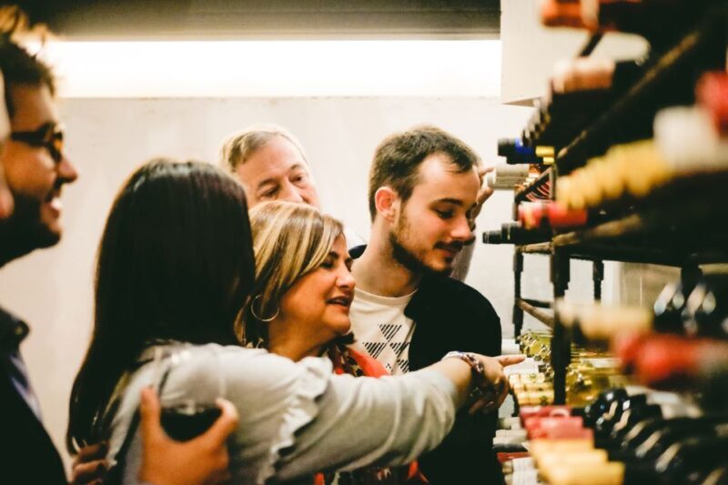 Seville: Small Group Jewish Quarter Tour with Tapas & Drinks - Who Would Love This Tour?