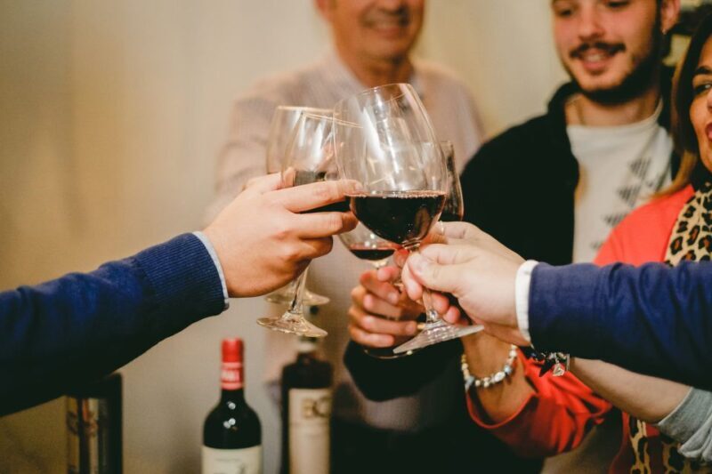 Seville: Small Group Jewish Quarter Tour with Tapas & Drinks - FAQs