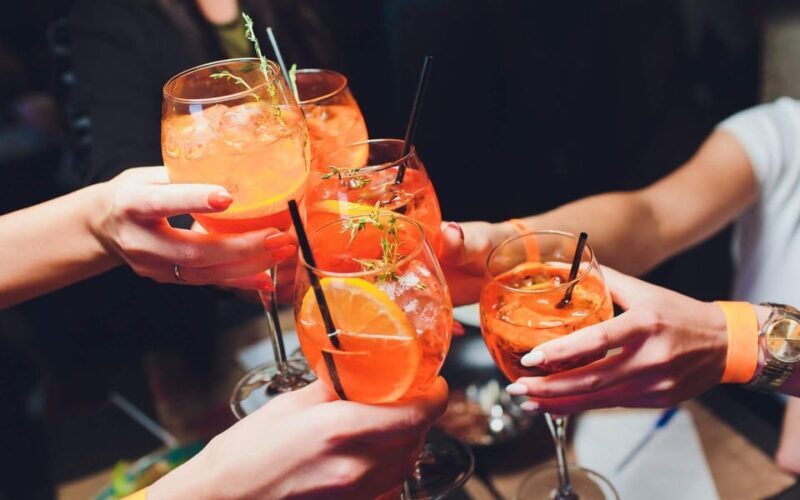 Seville: Spritz Tasting Experience - Introduction: A Tasty Twist on Seville’s Evenings