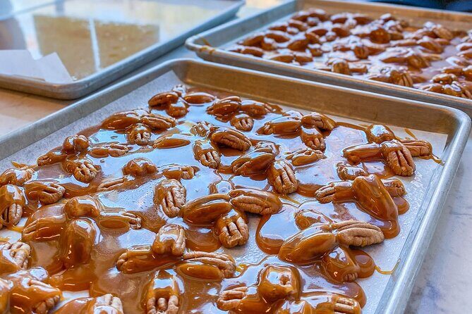 Seville Stroll Food Tour - FAQ