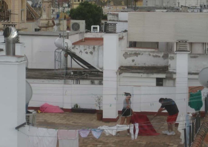 Seville: Sunset Roof Top Walking Tour - FAQs
