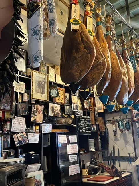 Seville: Tapas and Flamenco Tour with Local Guide - Key Points