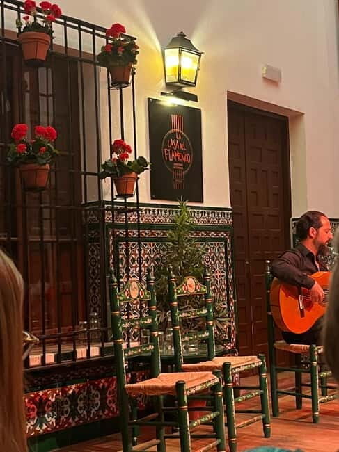 Seville: Tapas and Flamenco Tour with Local Guide - Additional Practicalities
