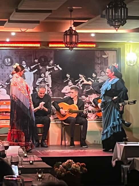 Seville: Tapas and Flamenco Tour with Local Guide - Final Words