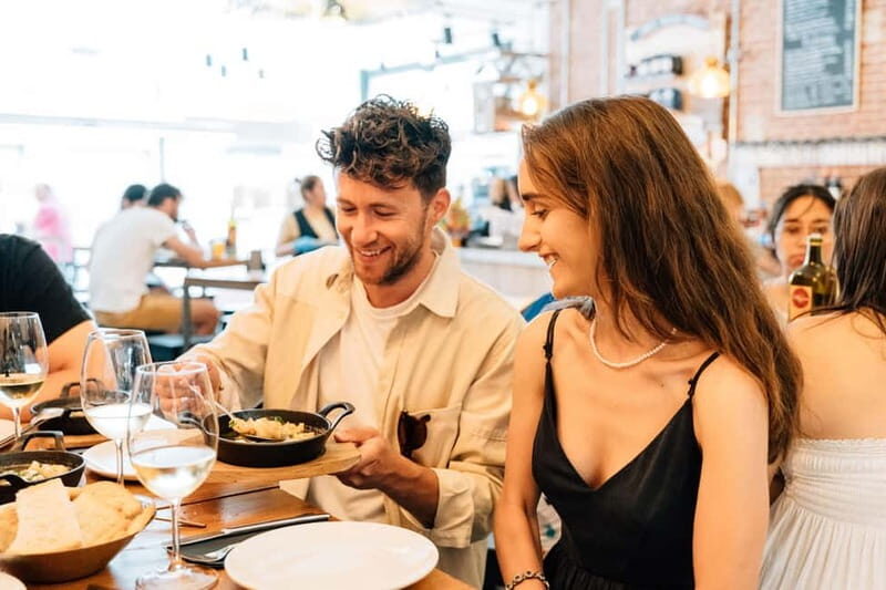 Seville: Tapas and Wine Tour with Rooftop Drink - An In-Depth Look at the Seville Tapas and Wine Tour