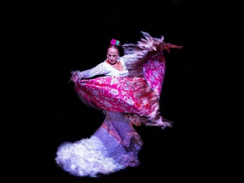 Seville: Tapas Dinner and Flamenco Show - FAQ