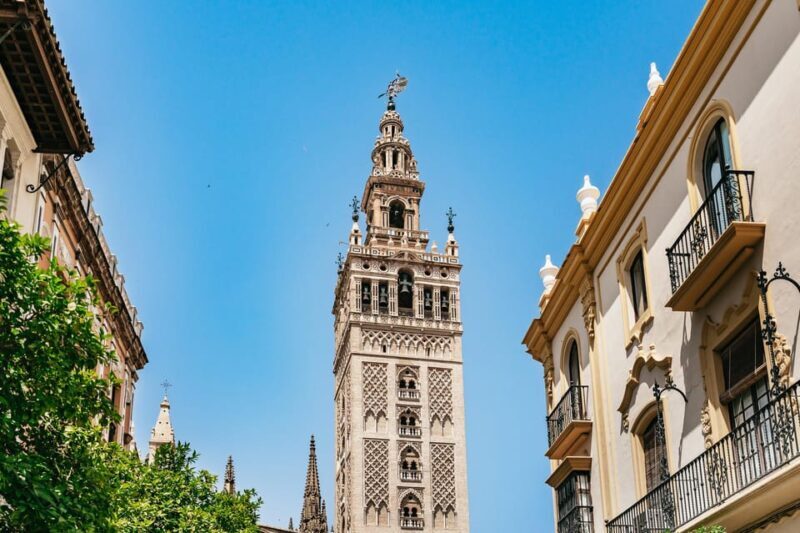 Seville: Tapas, Taverns and History Guided Walking Tour - Authenticity and Why Travel With This Tour