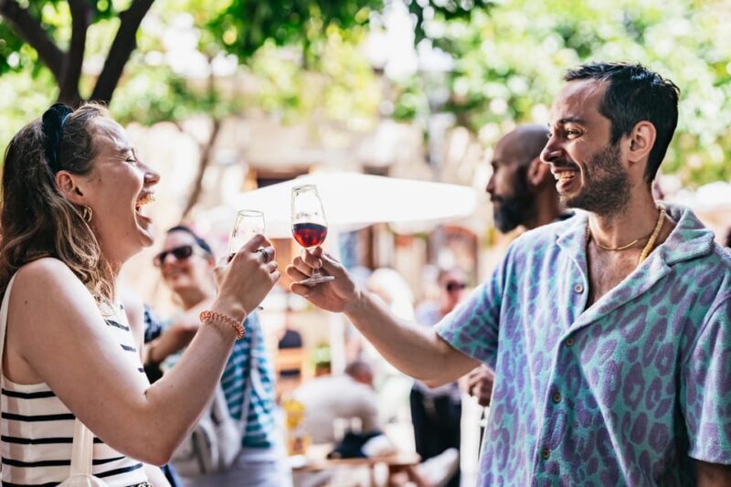 Seville: Tapas, Taverns and History Guided Walking Tour - Final Word: Who Should Book This Tour?