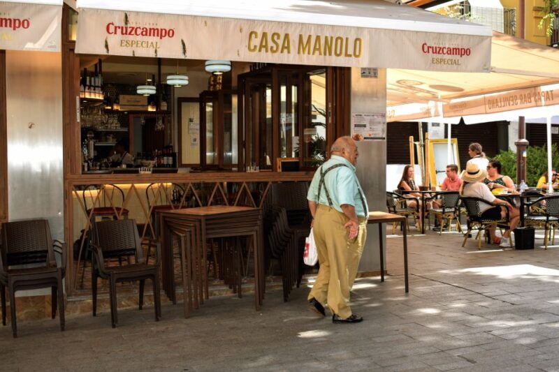 Seville: Tapas, Taverns, and History Walking Tour - Final Thoughts