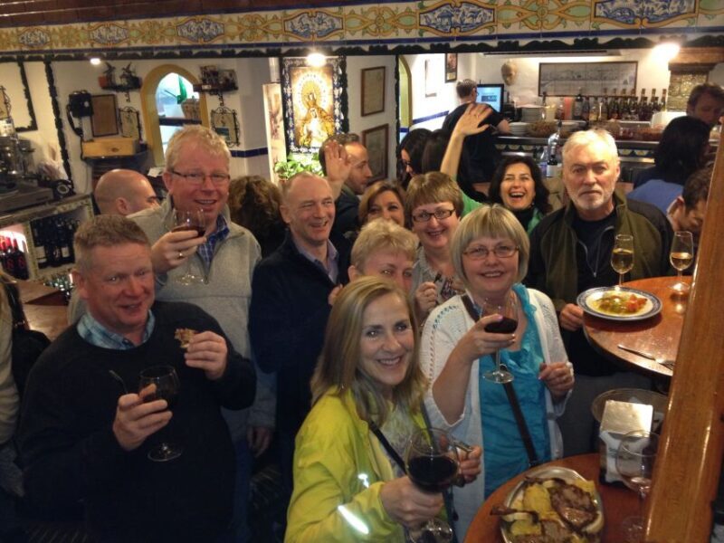 Seville: Tapas Tour Across the River in Triana - A Detailed Look at the Tour