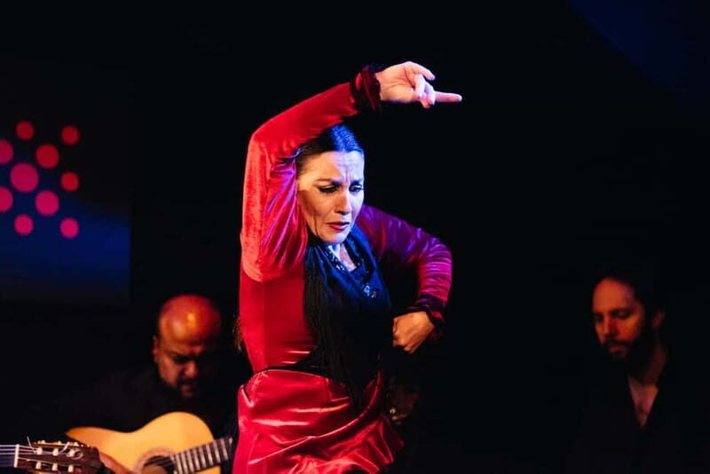 Seville: Tapas Walking Tour with Traditional Flamenco Show - The Practical Side: Logistics and Considerations