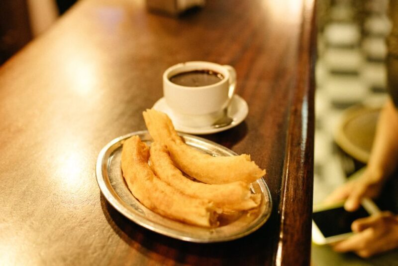 Seville: Tastes, Tapas and Traditions Food Tour - Key Points
