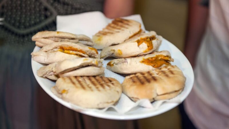 Seville: Tastes, Tapas and Traditions Food Tour - Introduction: A Foodie’s Adventure Through Seville