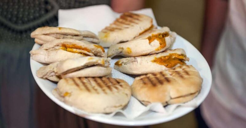 Seville: Tastes, Tapas and Traditions Food Tour - Practical Details and What You Should Know