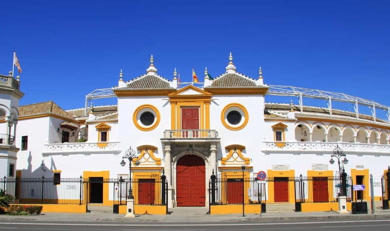 Seville: Tasting, History, Market visit and Tapas Tour - The Sum Up: A Balanced Bite of Seville