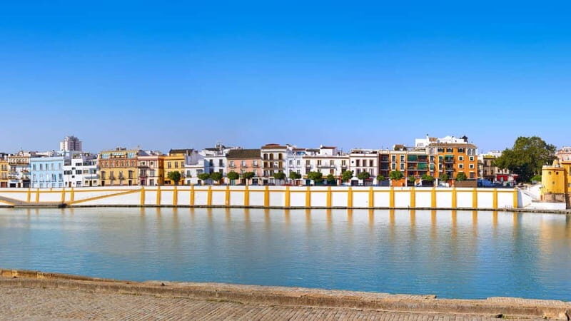 Seville: Tasting, History, Market visit and Tapas Tour - Frequently Asked Questions