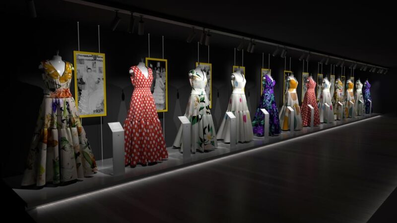 Seville: Ticket to the Flamenco Dress Museum - A Closer Look at the Flamenco Dress Museum Experience