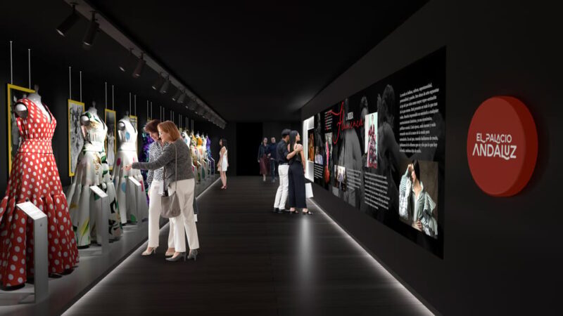 Seville: Ticket to the Flamenco Dress Museum - Who Will Love This Tour?