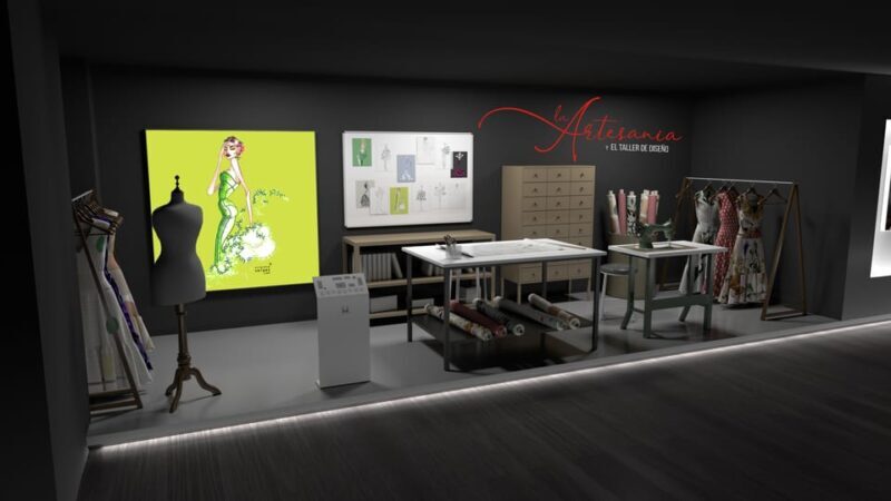 Seville: Ticket to the Flamenco Dress Museum - Frequently Asked Questions