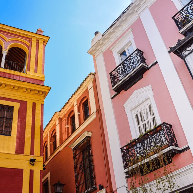 Seville: Tiny-Group Jewish Quarter Discovery Walking Tour - Why Choose This Tour?