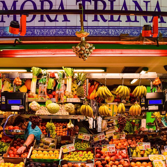 Seville: Tiny-Group Triana Iconic Neighborhood Walking Tour - An In-Depth Look at the Tour Experience