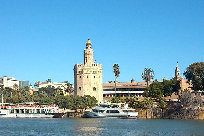 Seville tour with private car - Transportation and Comfort