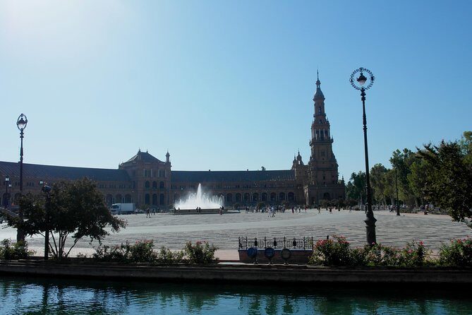 Seville tour with private car - Pricing and Value