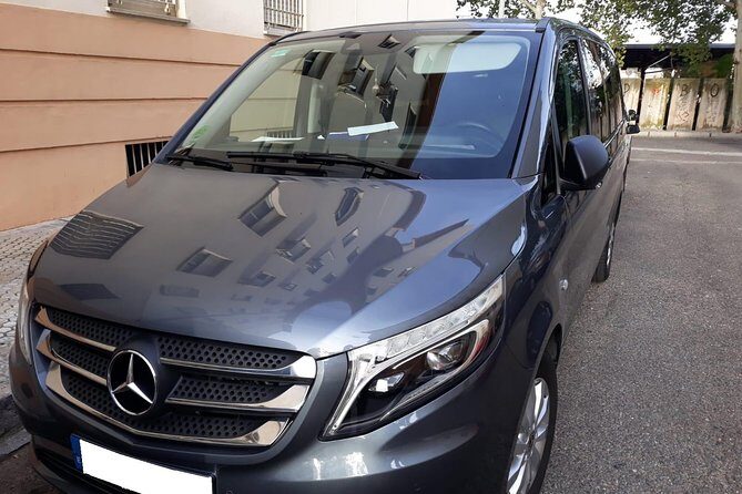 Seville tour with private car - Who Should Book This Tour?