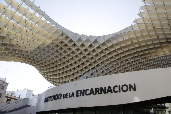 Seville tour with private car - Frequently Asked Questions
