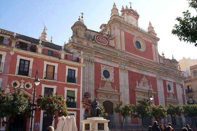 Seville tour with private car - Final Thoughts
