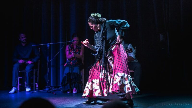 Seville: Traditional Flamenco Show in Triana - Practical Details and Value