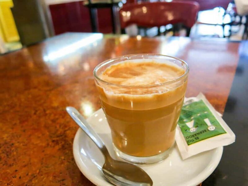 Seville: Traditional Spanish Breakfast Experience - Key Points