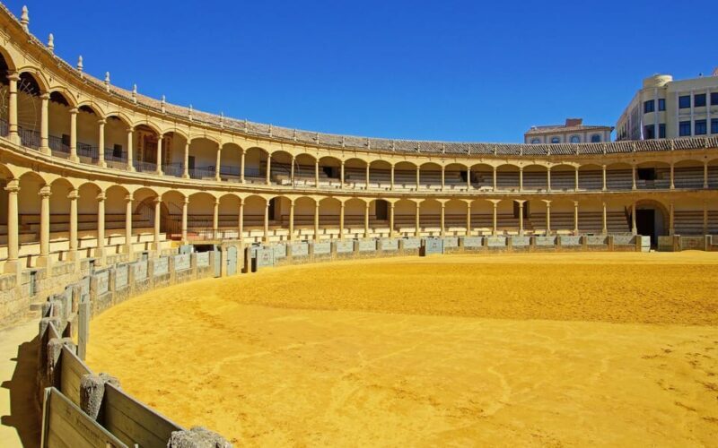 Seville: Transfer to Málaga with visit to Ronda - Transportation, Timing, and Cost-Value