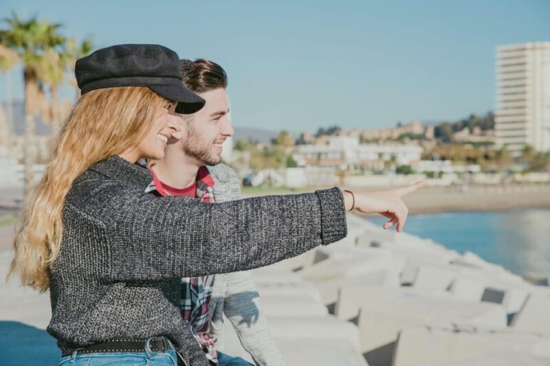 Seville: Transfer to Málaga with visit to Ronda - The Sum Up