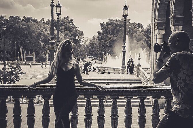 Seville Travel Captures - What You Can Expect from Sevilla Travel Captures