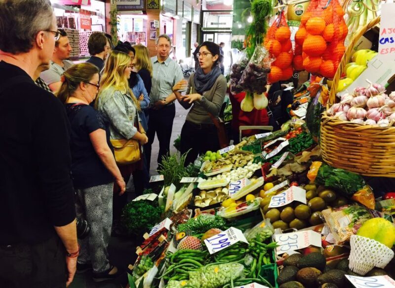 Seville: Triana Market Tour with Tastings - Why This Tour Stands Out