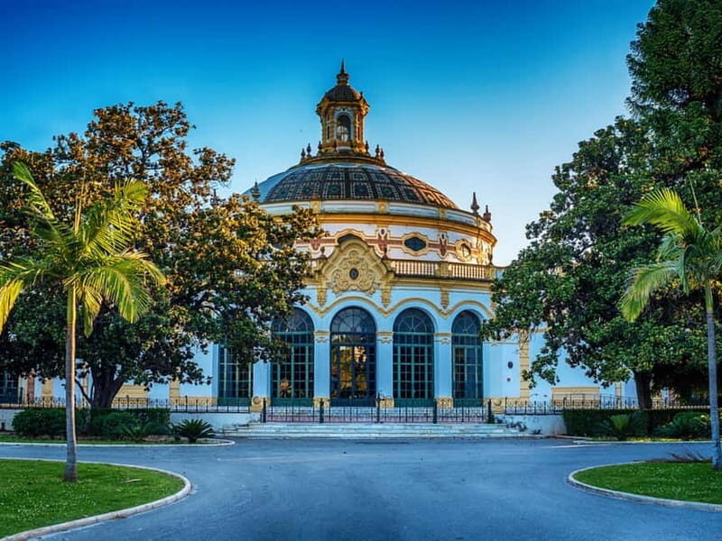 Seville: Unique Hidden Gems (E-)Bike Tour with NL Guide - Second Guided Segment & Hidden Corners